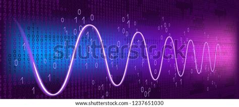 Schedule Tracking Processor Status Disk Monitoring Stock Vector
