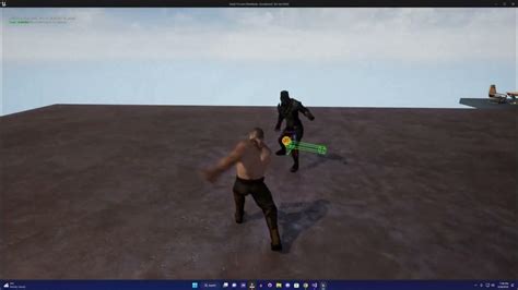 Directional Hit Reaction Youtube