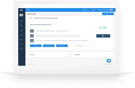 Free Cfa Level 1 Practice Questions 3 000 Questions With Detailed Answers