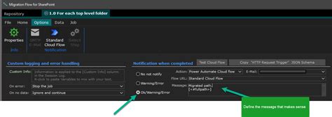 Power Automate Notification 1