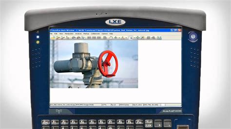 Vmobile And Autovue For Oracle Eam Youtube