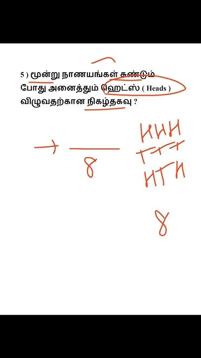 Tnpsc Group 124 Logical Reasoning Shorts Tnpsc Tnpscmaths