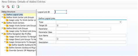 Launch Sap Gui Transactions From Sap Crm Web Ui Sap Community