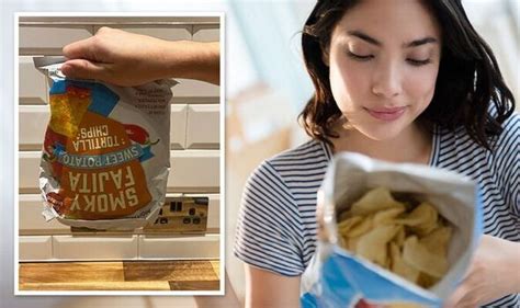 Tiktok Food Storage Hack To Keep Crisps Fresh And Crunch I Tried It But Did It Work Tiktok Food Storage Hack To Keep Crisps Fresh And Crunch I Tried It But Did It Work