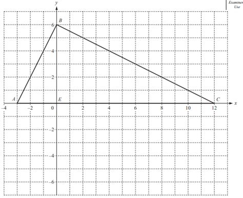 Igcse Mathematics 0580 C5 2 Carry Out Calculations Involving The Perimeter And Area Of A