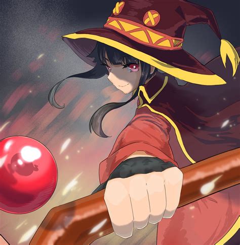Megumin Rmegumin