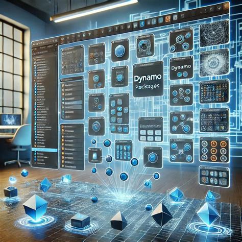 Dynamo For Revit To Do Bim Automation For Architects