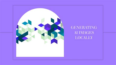 Quick Guide Generating Ai Images Locally Using Diffusers And Flux