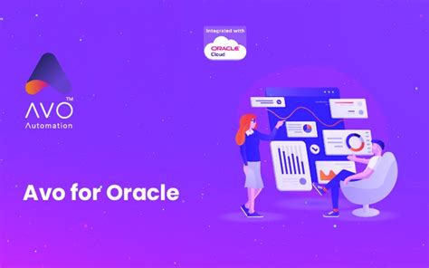 Avo Automation On Linkedin Avo For Oracle Avo Automation