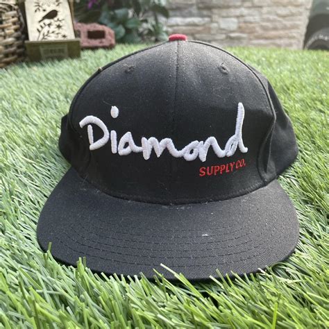 Diamond Supply Co Hats
