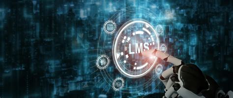 Premium Photo Enhancing Elearning With Artificial Intelligence Lms Revolutionize Learning And