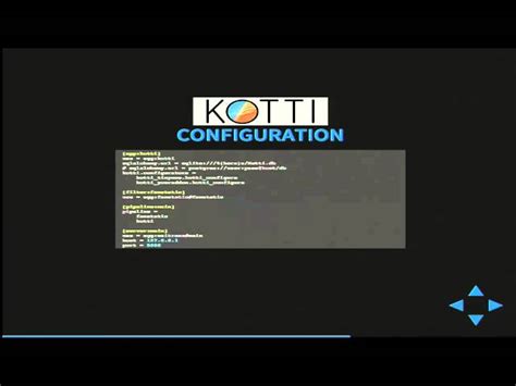 europython talk standing on the shoulders of giants the kotti web