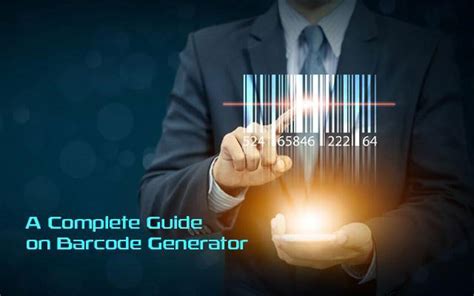 5 Best Barcode Generator Software 2022 An Ultimate Guide