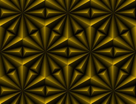 3d Pattern