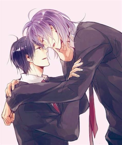 Murasakibara Atsushi X Himuro Tatsuya Kuroko No Basket Thi N H Dj