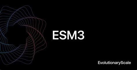 Evolutionaryscale Emerges From Stealth With Esm3 The Largest Protein