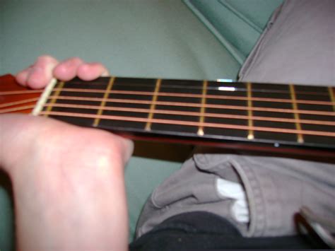 How To Tune A 4 String Guitar Mozart Project