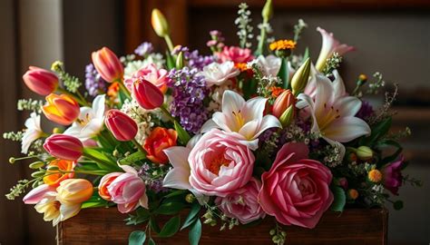 Top Most Popular Flowers Top Picks For Gardens And Bouquets