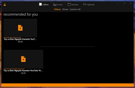 Ứng Dụng Vlc Cho Windows 10 Anniversary Update Sẽ đến Vào Cuối Tuần Này