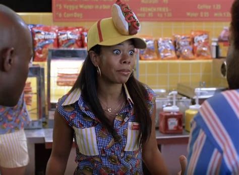 Regina Hall Malibus Most Wanted