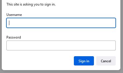 Selenium With Firefox Self Signed Certificate Issue Cannot Bypass Stack Overflow