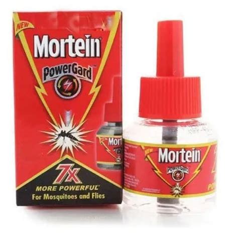 Buy Mortein Power Gard Mosquito Repellent Refill 1 Count 19 Minutes