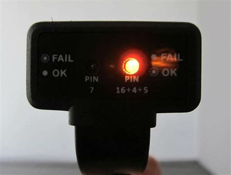 Bypass Contact Pour Vag Avec Testeur De Port Diagnostic Box