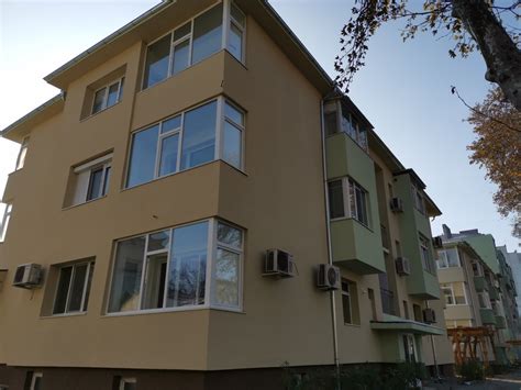 Община Силистра Скоро можете да кандидатствате за енергийно обновяване на жилищата си Кворум