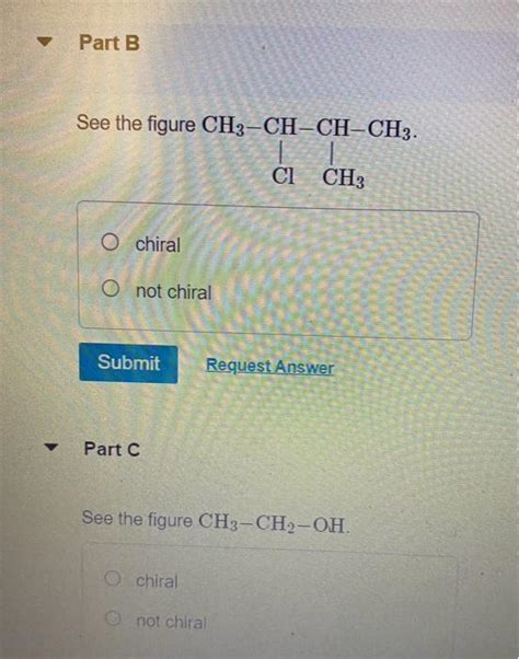 Solved Which Of The Following Compounds Exhibit Cis Trans
