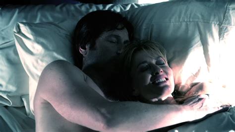 Auscaps David Duchovny Shirtless In Californication Faith Hope Love