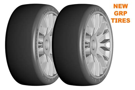 Grp Gtk04 Xm2 18 Gt New Slick Supersoft 2 Silver 20 Spoke Rubber Ti