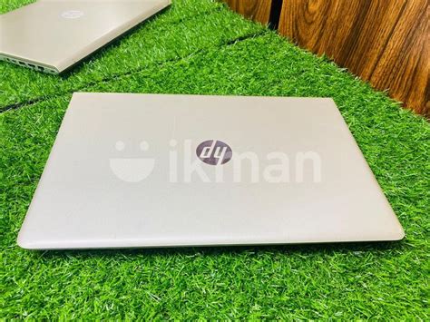 Hp Core I Th Gen Laptop Gb Ram Tb Hdd For Sale In Ratmalana Ikman