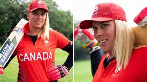 Australian Transgender Cricketer Creates History Will Play In T20