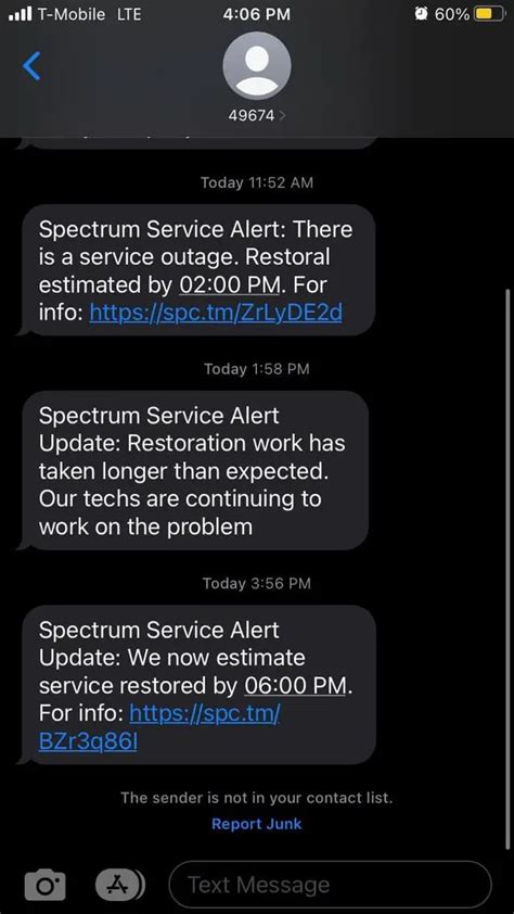 Spectrum Internet Not Working On IPhone Quick Fixes Tips