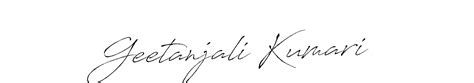 88 Geetanjali Kumari Name Signature Style Ideas Outstanding Esignature