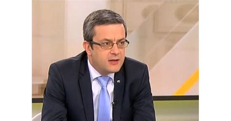 Тома Биков ГЕРБ доказа че е единствената партия без номенклатура