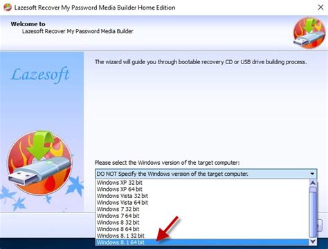 Windows Vista 64 Bit Recovery Cd