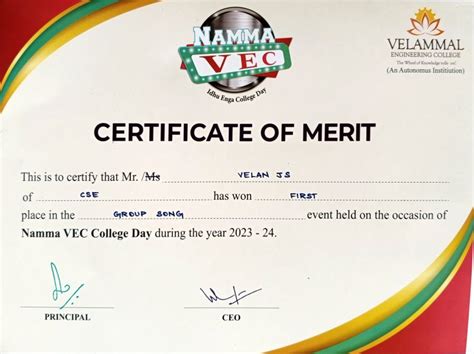 Velan J S On Linkedin Song Sing Collegeday Teamwork