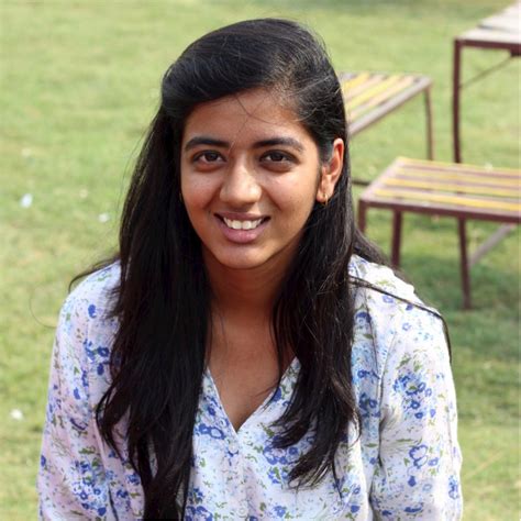 Aashi Singh Linkedin