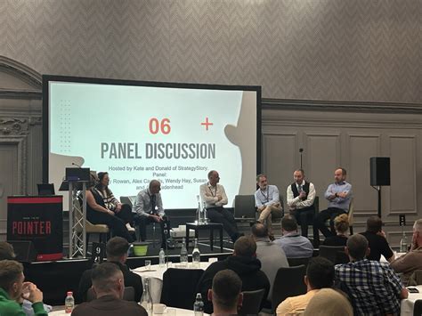 A Reflection On The Colleague Event For Pointers 50th Anniversary