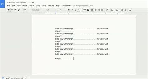 Google Docs Everything You Need To Know