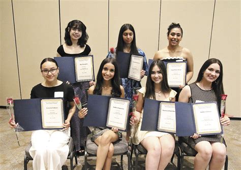 Twoqcs 2025 Scholarship Awards Night