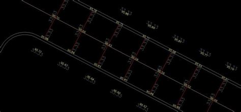 Copy Multiple Text Contents To Nearest Text Multiples Autolisp Visual Lisp And Dcl Autocad
