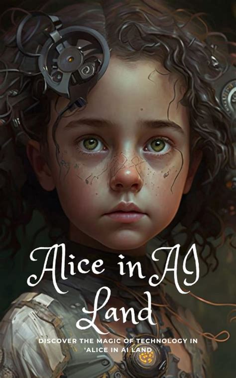 Alice In Artificial Intelligence Land Discover The Magic Of Technology