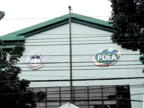 Duterte Orders Pdea To Bare Names Of Barangay Officials Included In Narco List Gma News Online