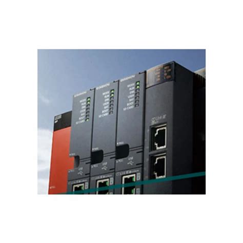 1 A 16 Digits Mitsubishi Q Series Plc 5000 At ₹ 25000 Piece In Chennai