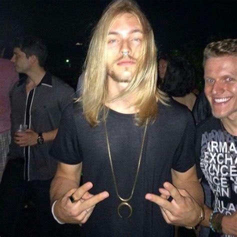 My Gallery Of Sexy Metalheads Metal Amino