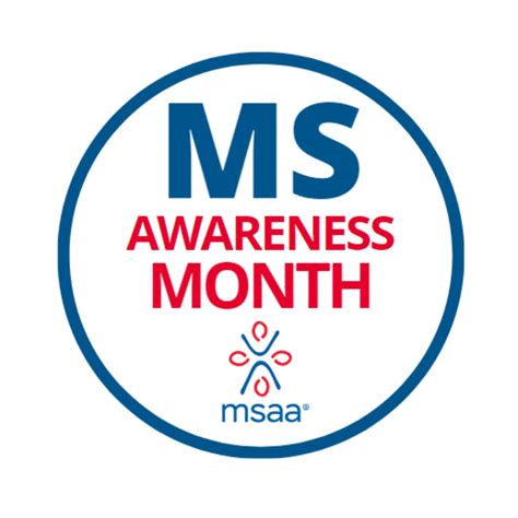 Msaa Focuses On Ms At All Stages Of Life My Msaa Community