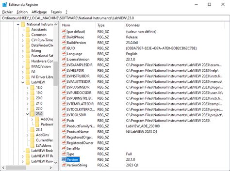 Labview Shell Launcher Code In Development Lava
