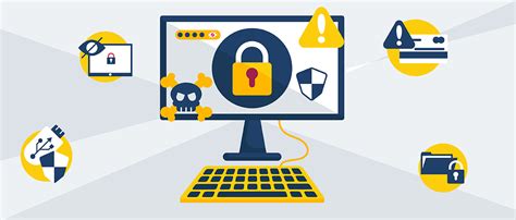 Asegurando La Red Estrategias Para Detectar Amenazas Y Vulnerabilidades De Seguridad Tecnasa